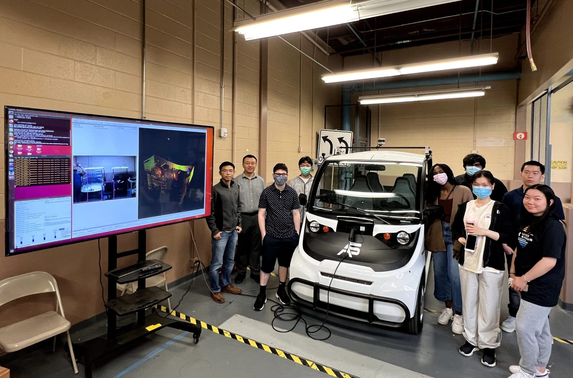 Shengze Wang - Homepage, Research Portfolio, Academic CV, Professional ...